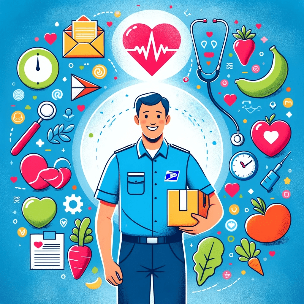 Navigating the Complexities of Postal Service Health Benefits (PSHB): A ...