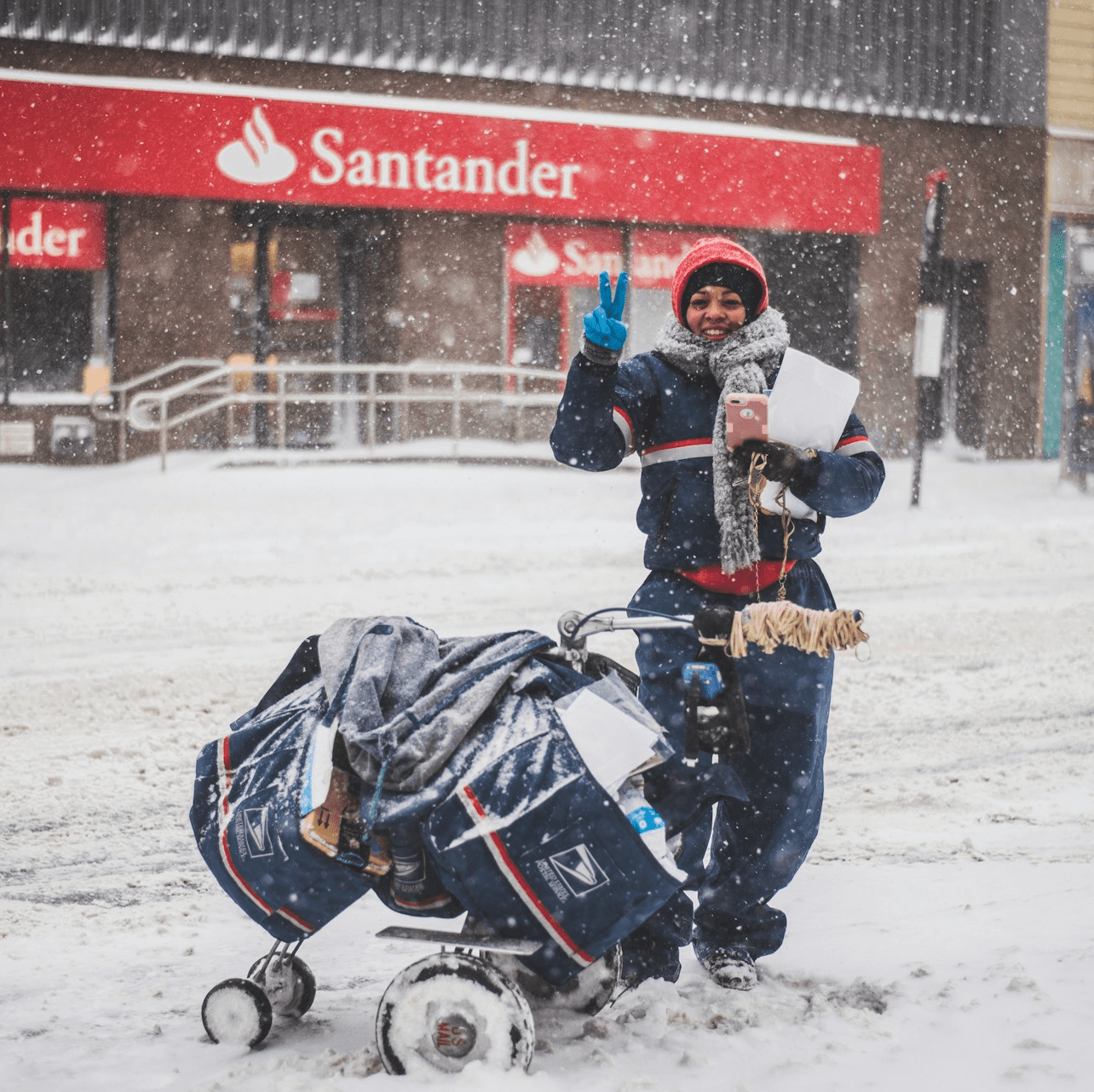 Here’s How USPS Workers Can Check Their Eligibility and the Enrollment ...