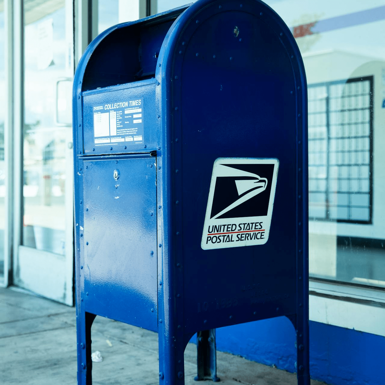 How the 2025 Health Benefits Overhaul for Postal Workers Could Redefine ...