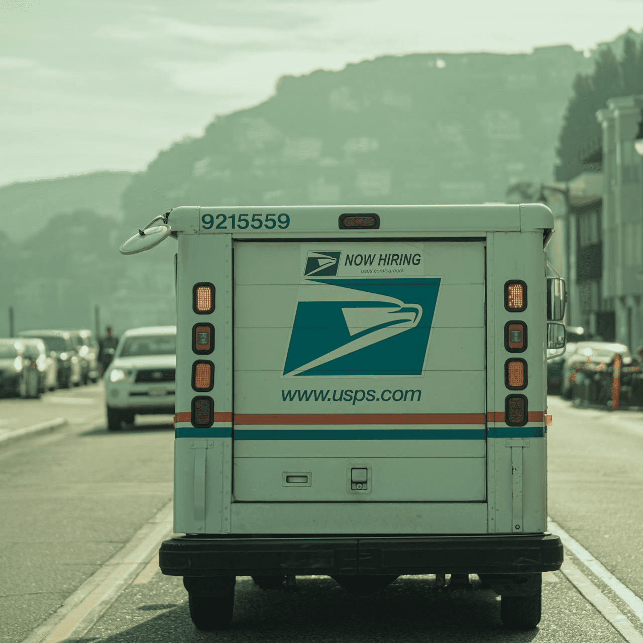 How USPS Health Benefits Will Evolve in 2025 With the New PSHB Program ...