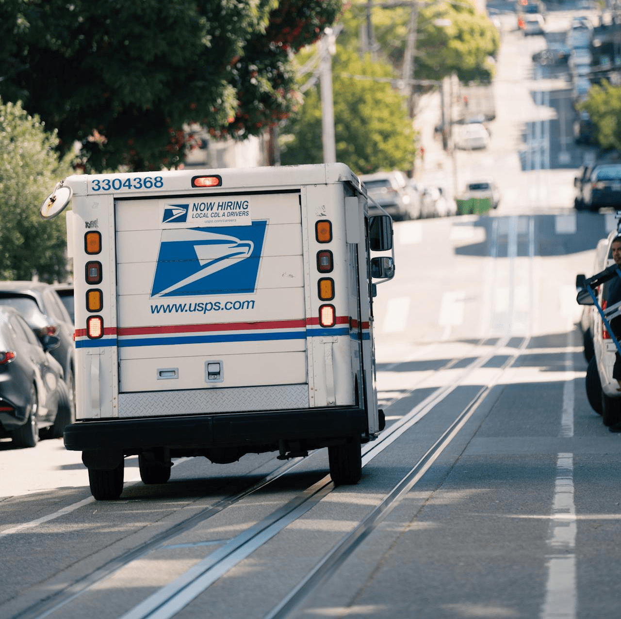 What You Need To Know About The Groundbreaking Changes To USPS ...
