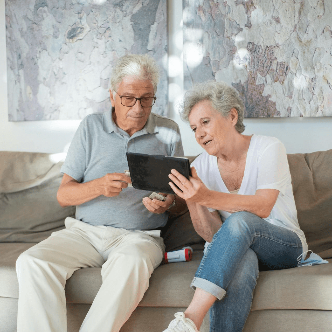 How KeepingPosted.org Helps USPS Retirees Stay in Control of Their PSHB ...